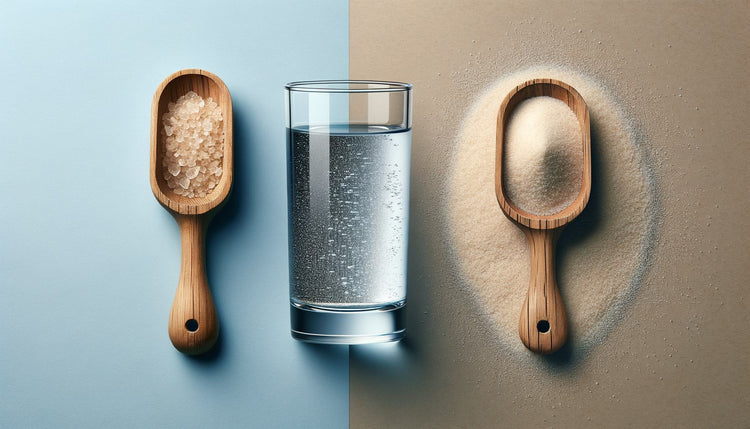 Liquid vs. Powder Collagen: A Comparative Analysis – Reversal Co