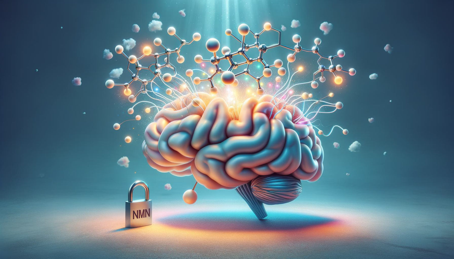 Unlocking Cognitive Benefits: NMN for Brain Function and Memory Improv ...