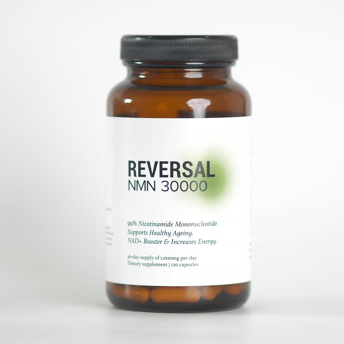 AlphaCell Labs NMN Review – Reversal Co