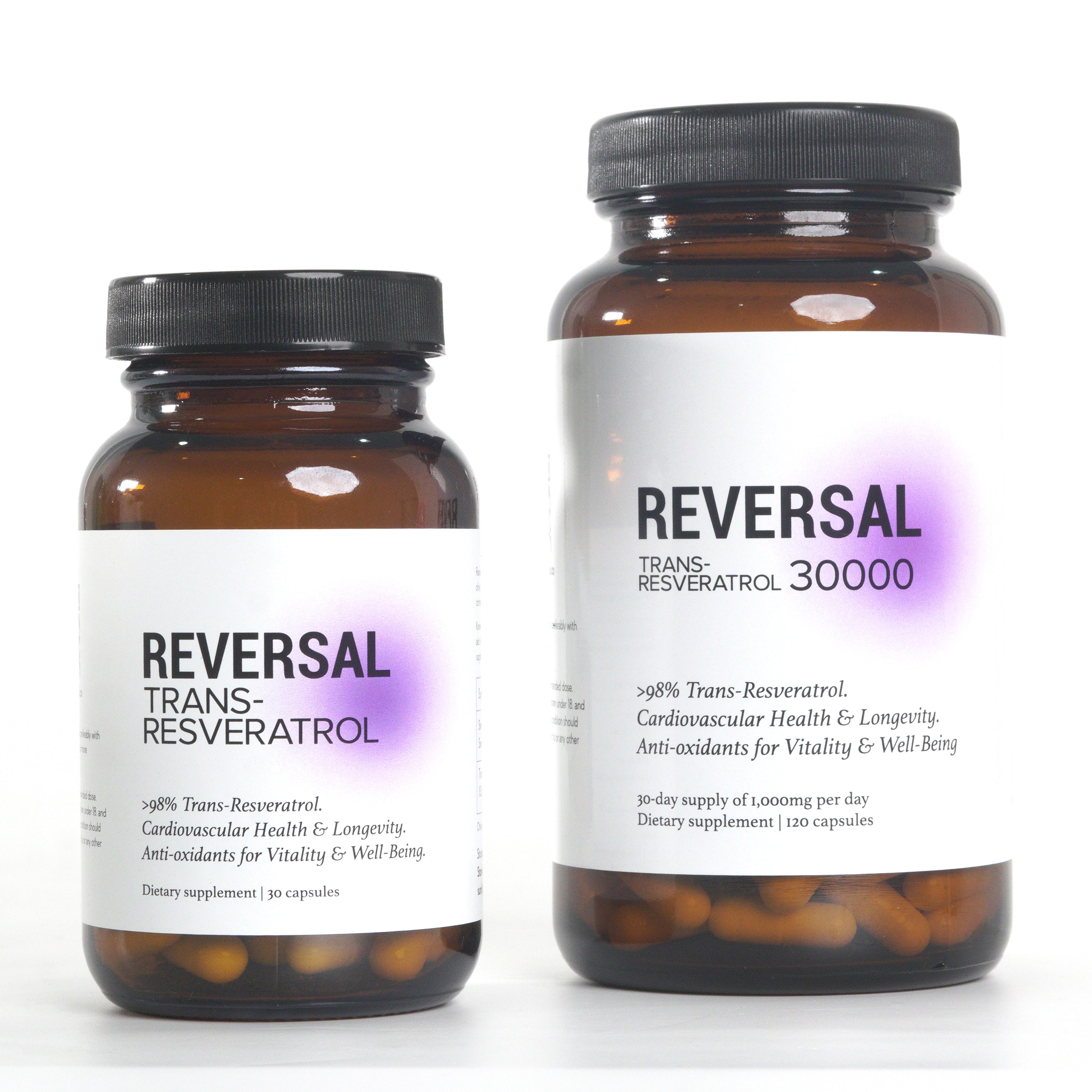 AgeMate vs Reversal NMN: A Detailed Comparison and Review – Reversal Co